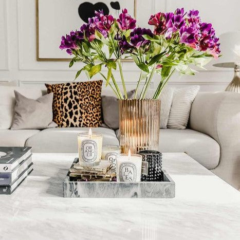 Coffee Table Styling 101: Tips and Tricks to Elevate Your Living Room